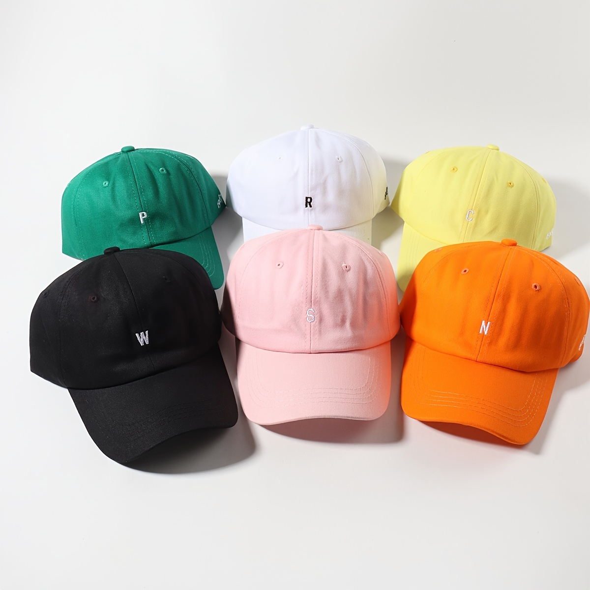 Fashion Oversized Berets Hats For Women's Solid Color - Temu