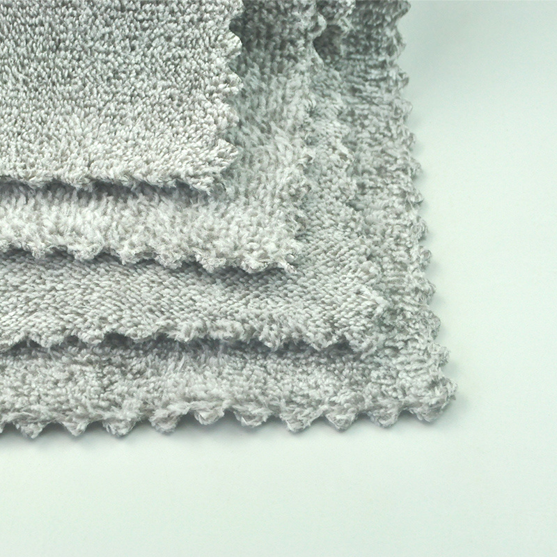 fiber rag absorbent soft household cleaning - Temu