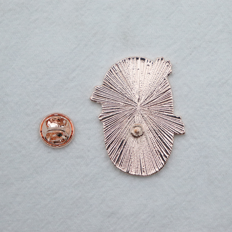 White Cat Rose Pin Perfect Backpacks Collars - Temu