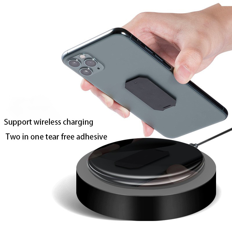 mobile phone ring bracket detachable - {region_name}