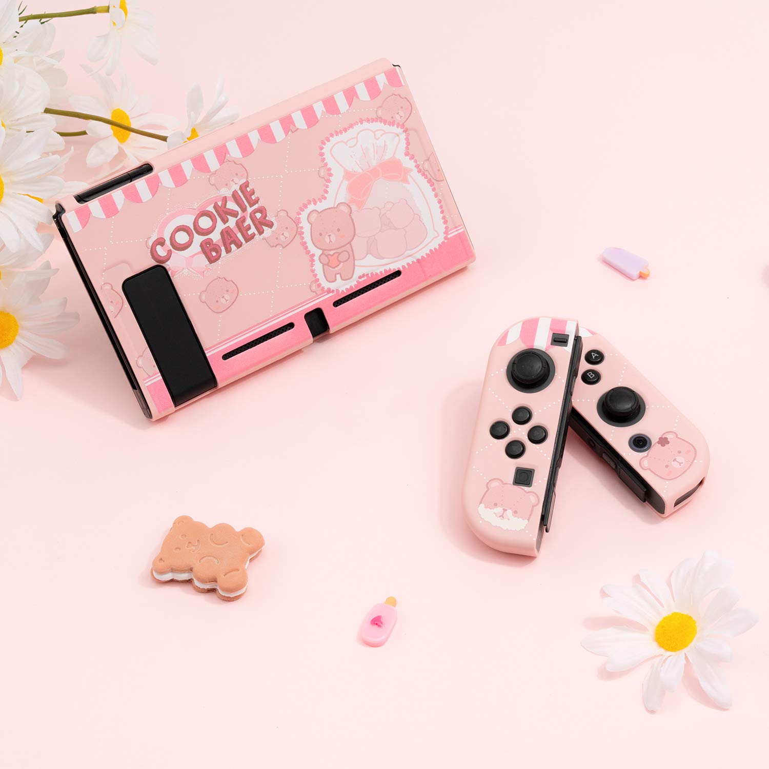 Protective Case Slim Cover Case Switch - Temu United Kingdom