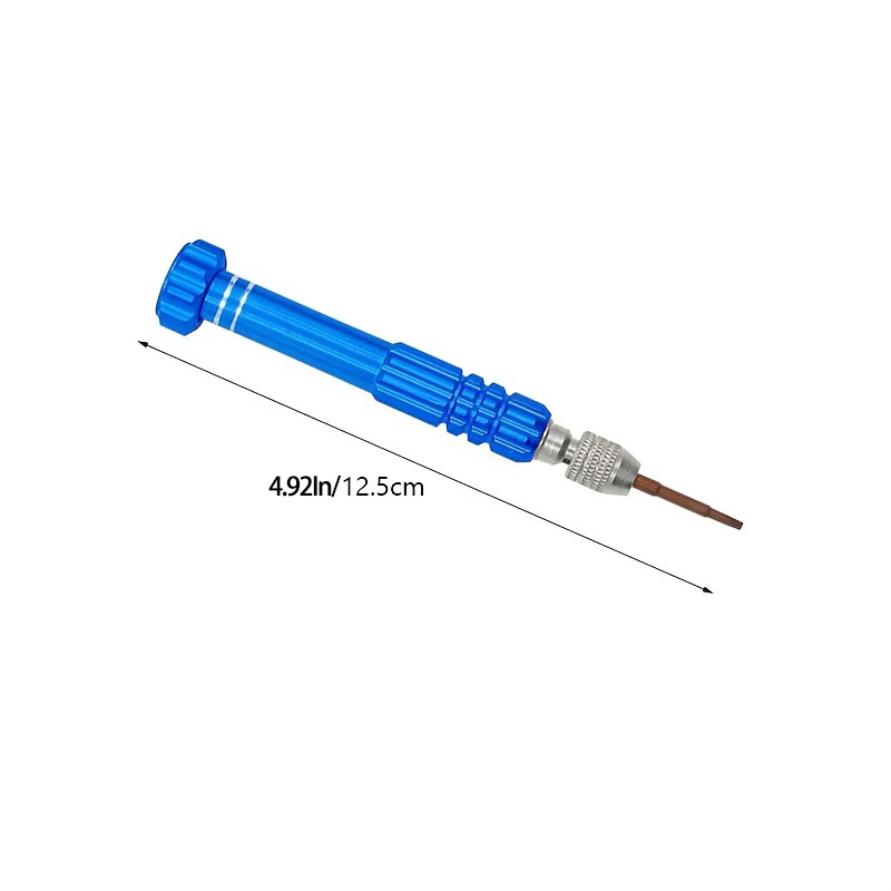 5 In 1 Screwdriver Set Mobile Phone Notebook Computer Professional ...