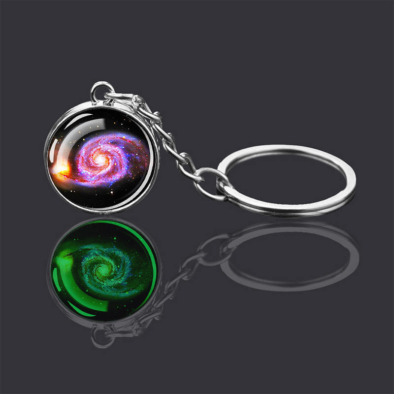 Luminous Solar System Planets Universe Galaxies Series - Temu United ...