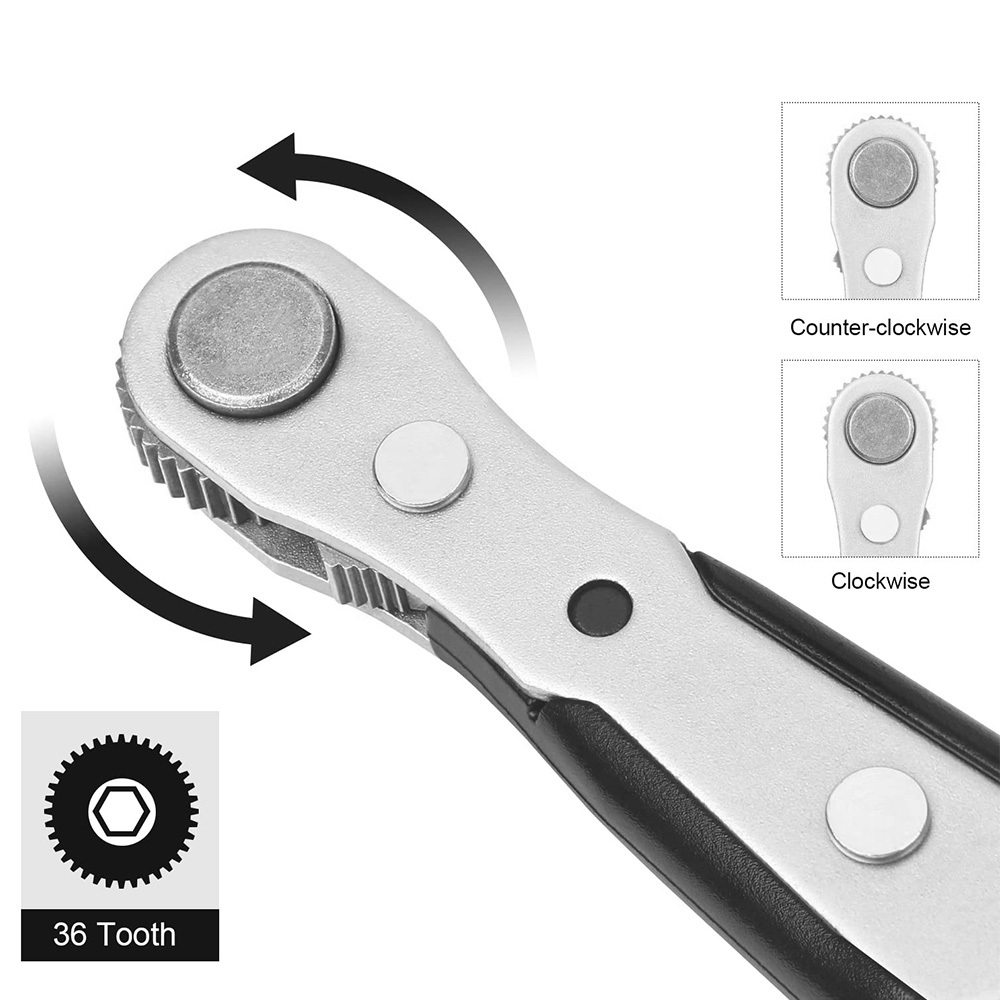 Right Angle Screwdriver Bit Metric Socket Set 1/4 Mini - Temu Netherlands
