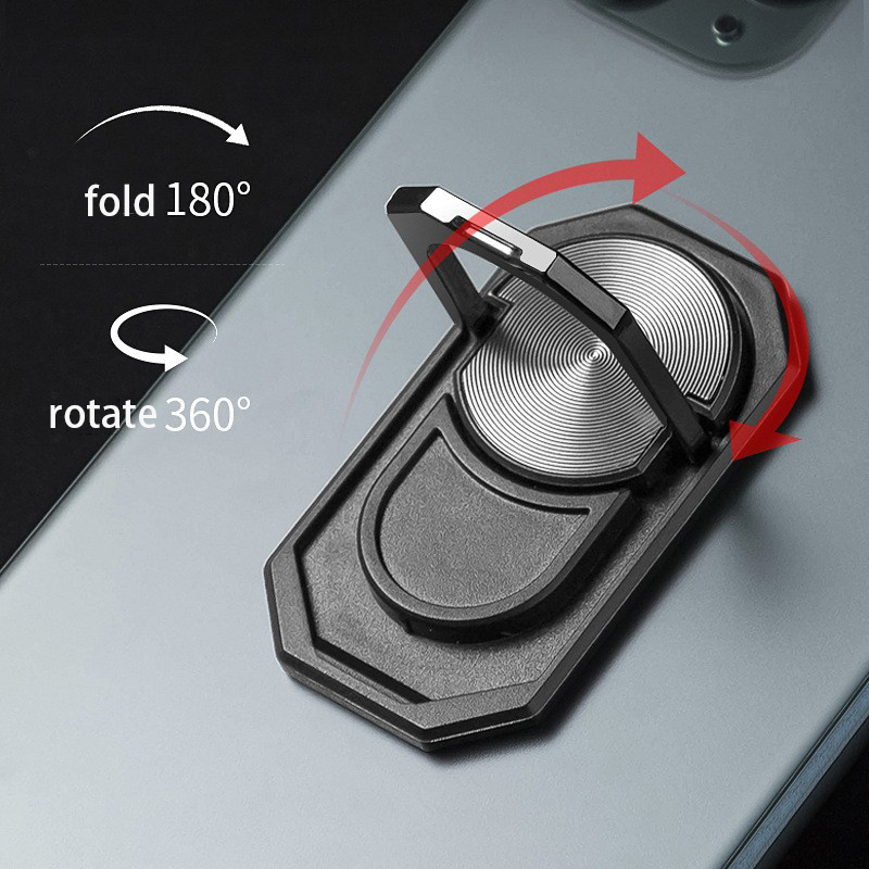 mobile phone ring bracket detachable - {region_name}