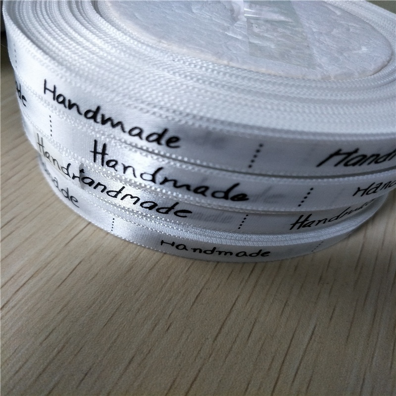 25 Yard Printed Handmade Ribbon Colored Romantic Ribbon Gift - Temu