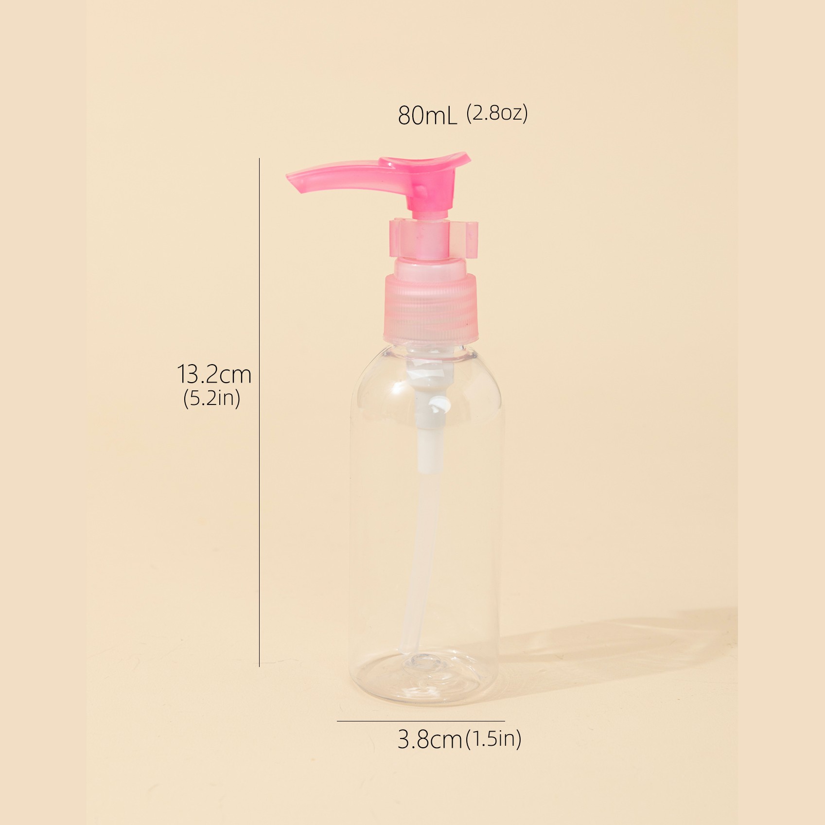 Print Pump Split Bottle Plastic Portable Multi purpose - Temu Australia