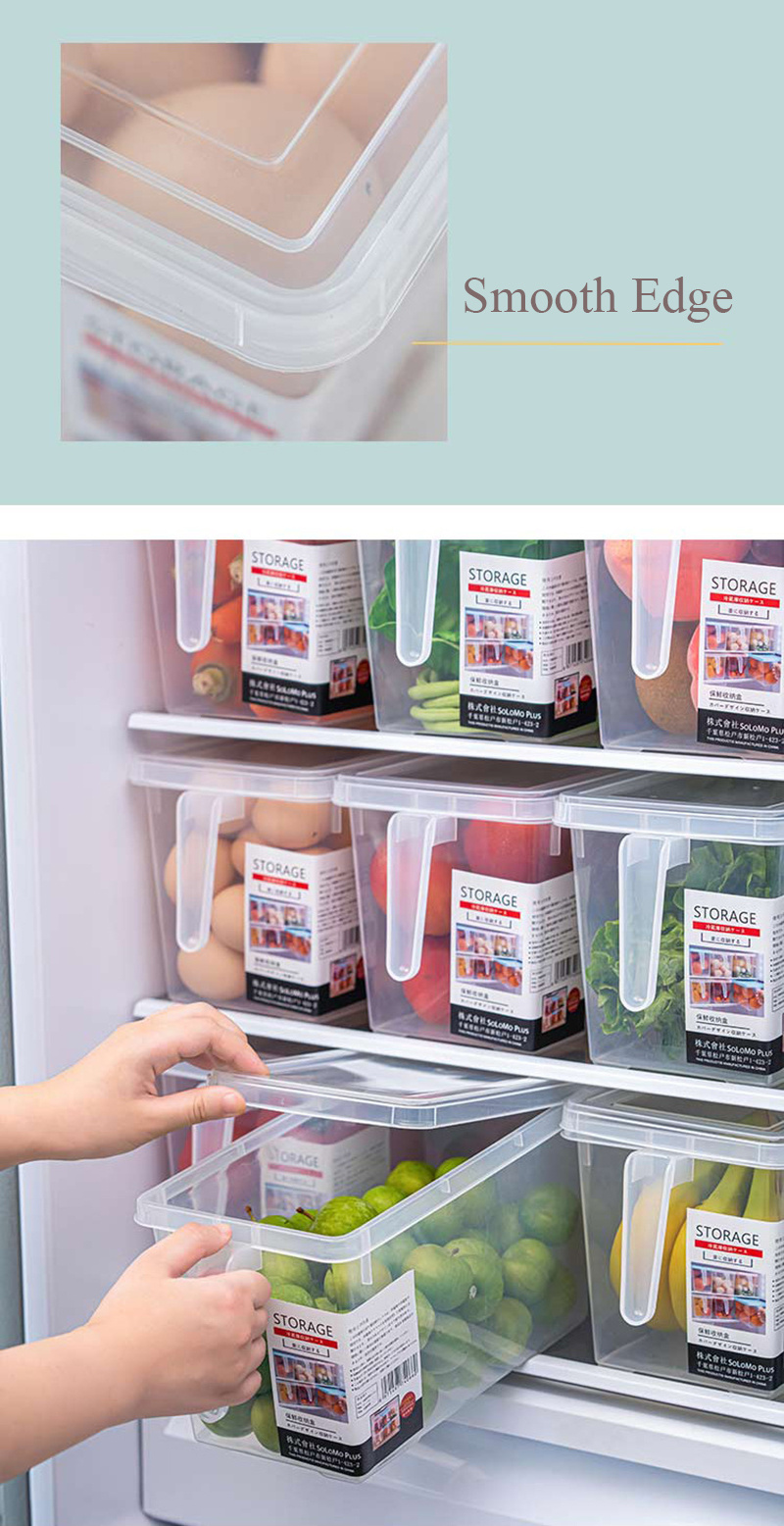 large capacity high fruit storage box put in - Temu Australia