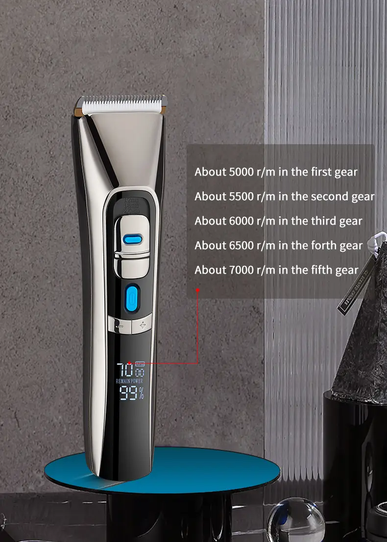 Groin Hair Trimmer Men Hair Cutting Electric Ball Temu