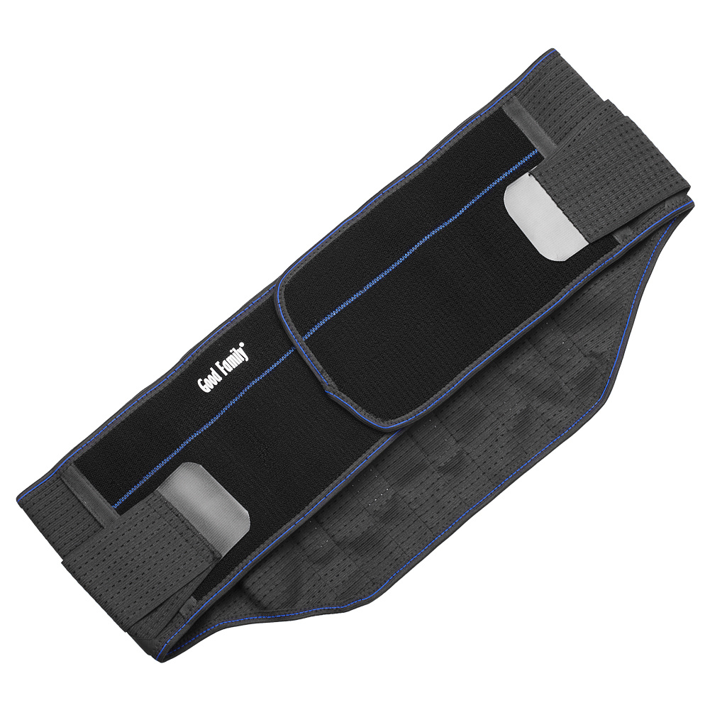 Durable And Flexible Weightlifting Belt For Lumbar Support Training ...