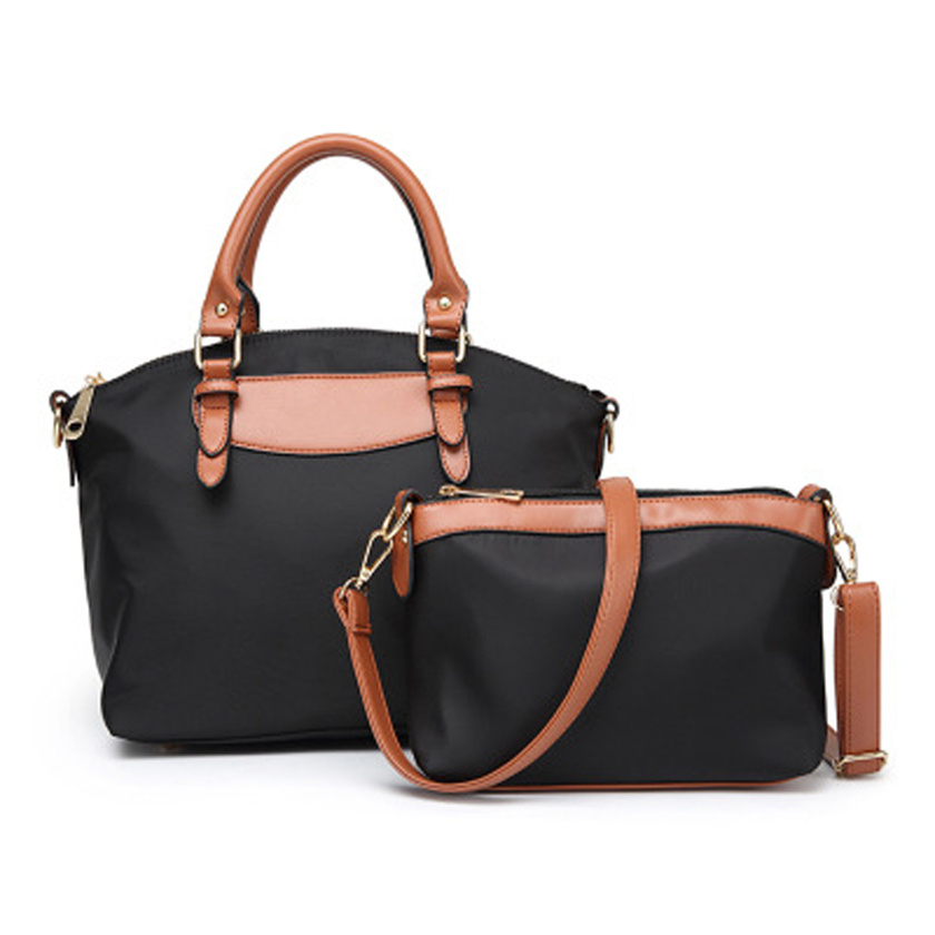 Casual Tote Bag Set Women's Fashion Shoulder Bag Crossbody Bag Set ...