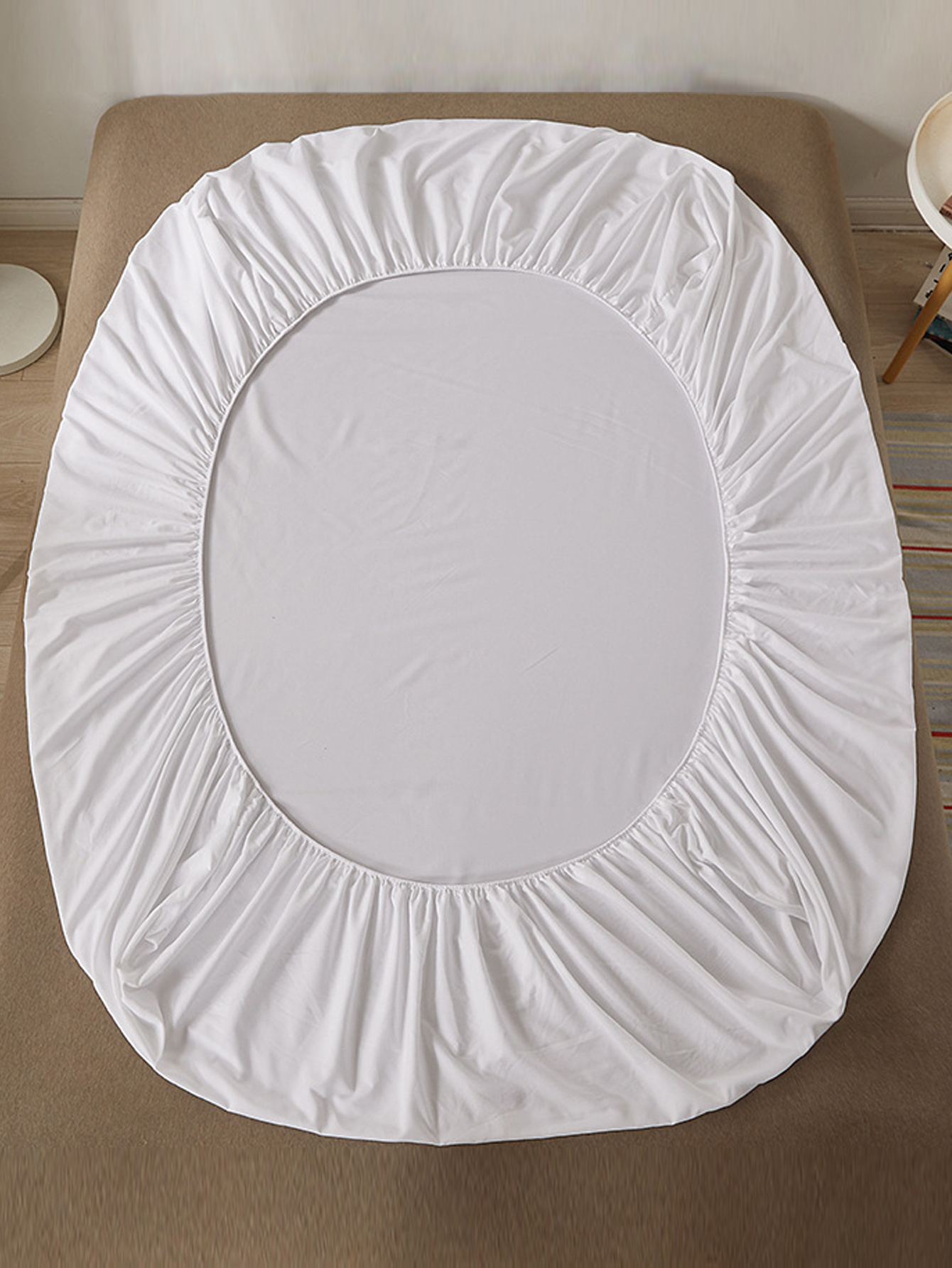 soft comfortable fitted sheet set bedroom - Temu Ireland