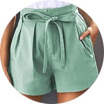 Shop Temu For Women's Shorts - Free Returns Within 90 Days - Temu ...