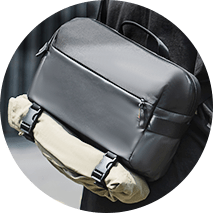 Men's Shoulder Bags - Free shipping for new users - Temu