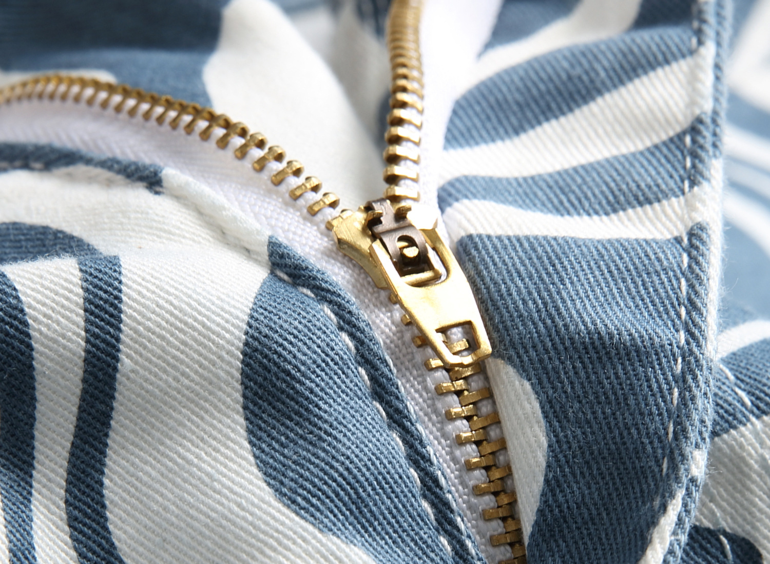 Men's Slim Fit Casual Printed Cotton Denim Jeans Best - Temu United Kingdom