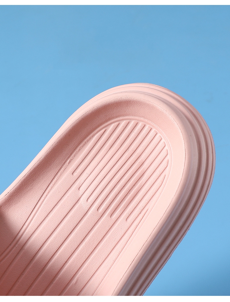 Women's Anti slip House Slippers Solid Color Open Toe - Temu United Kingdom