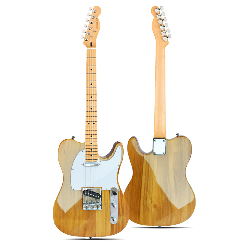 Electric Guitar Musical Instrument High Quality Guitar - Temu Saudi Arabia