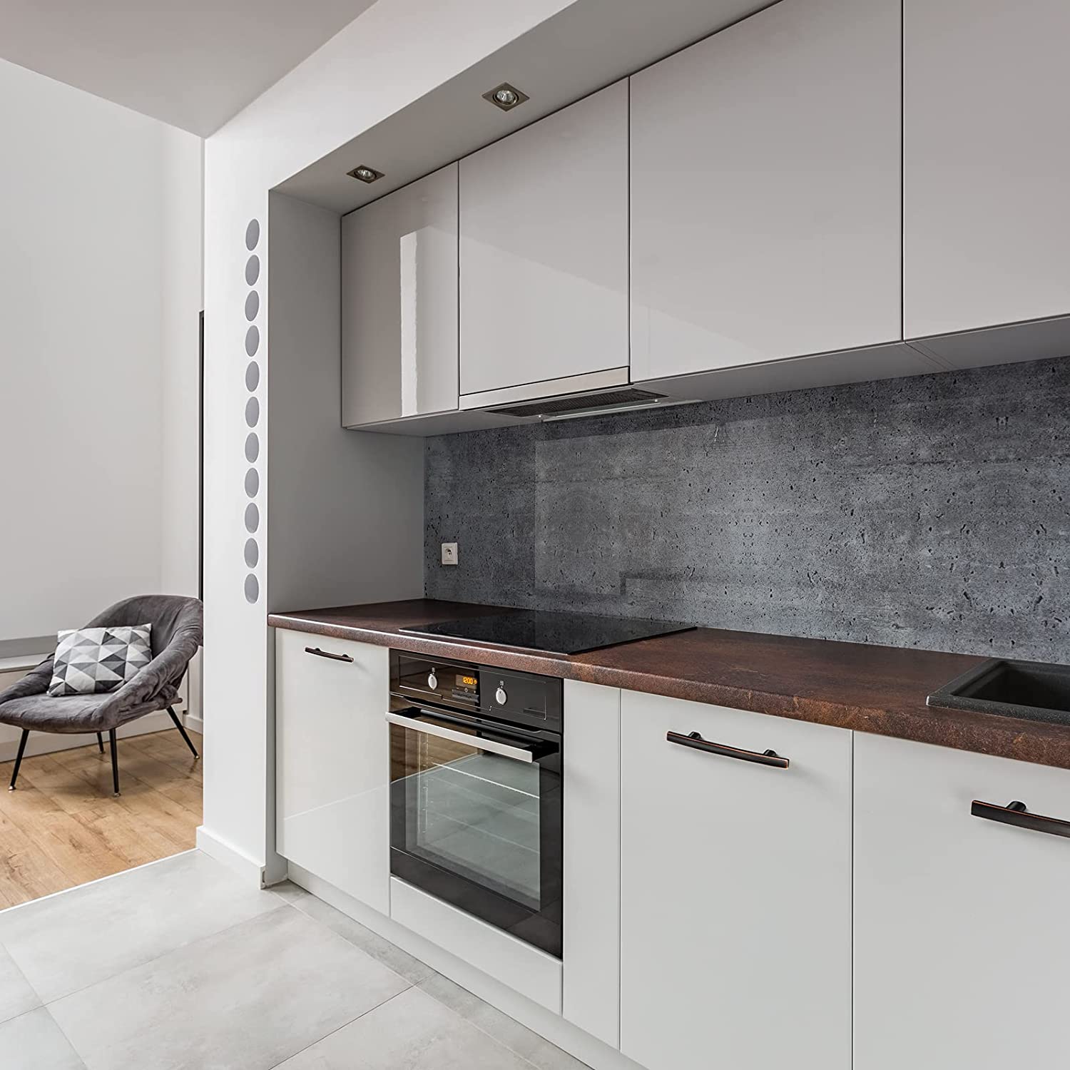 Cabinet Knobs Single Hole Cabinet Handles Hardware Kitchen - Temu Canada