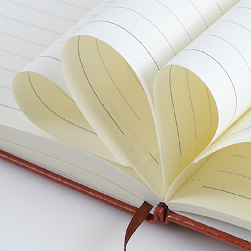 A5 Lined Notebook Journal Diary Writing 100sheets 200pages - Temu ...