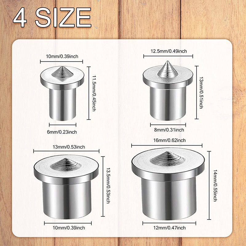 Wooden Board Furniture Round Wood Pin Locator Wooden Pin - Temu Australia