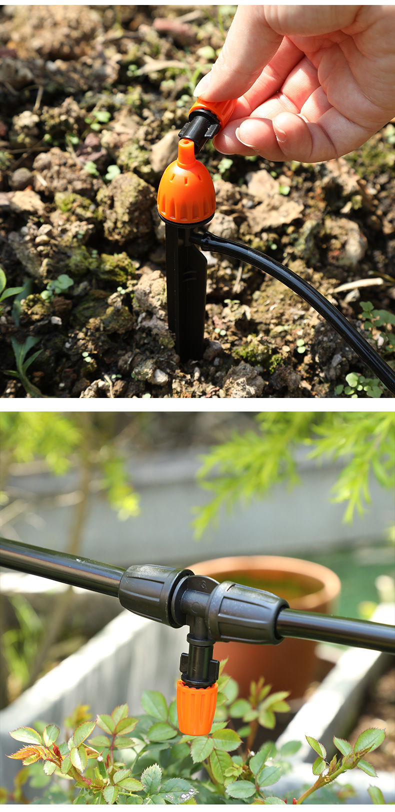 Automatic Water Timer Garden Digital Irrigation Machine - Temu New Zealand