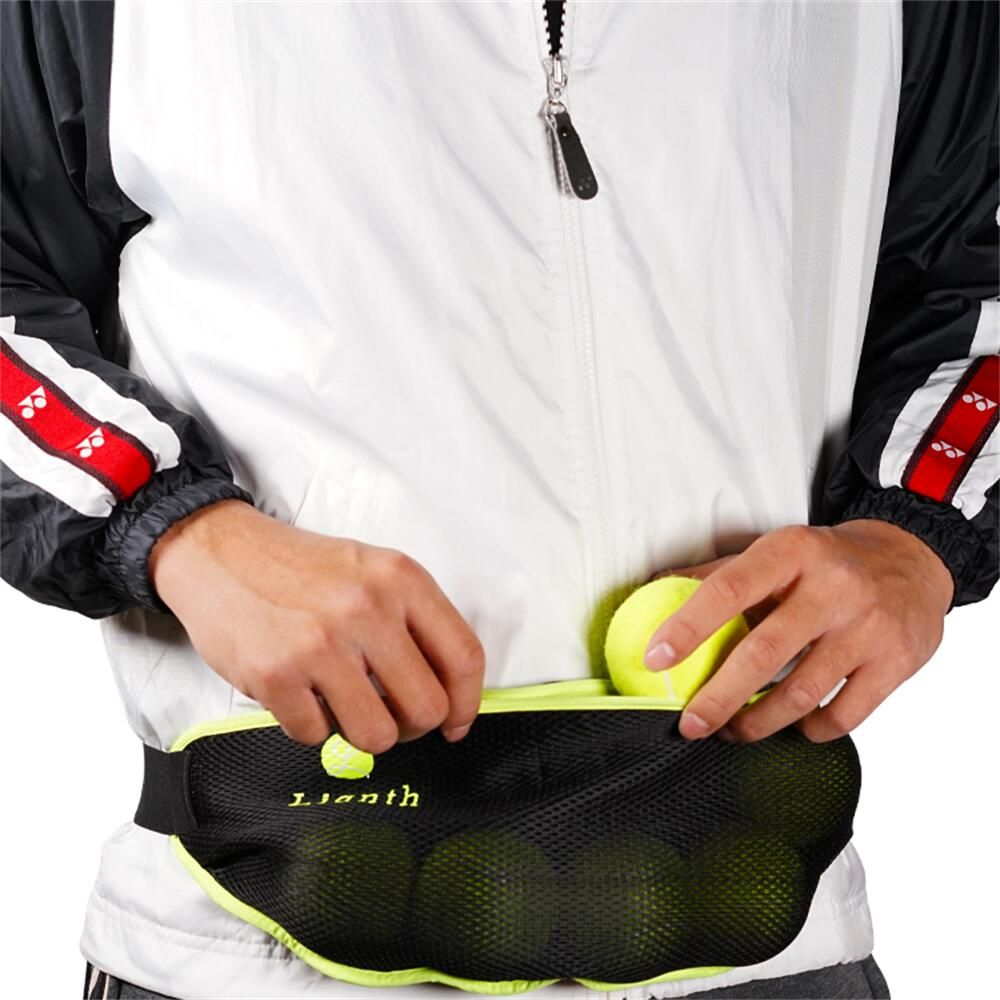 Outdoor Waist Bag Men Women Tennis Accessories - Temu