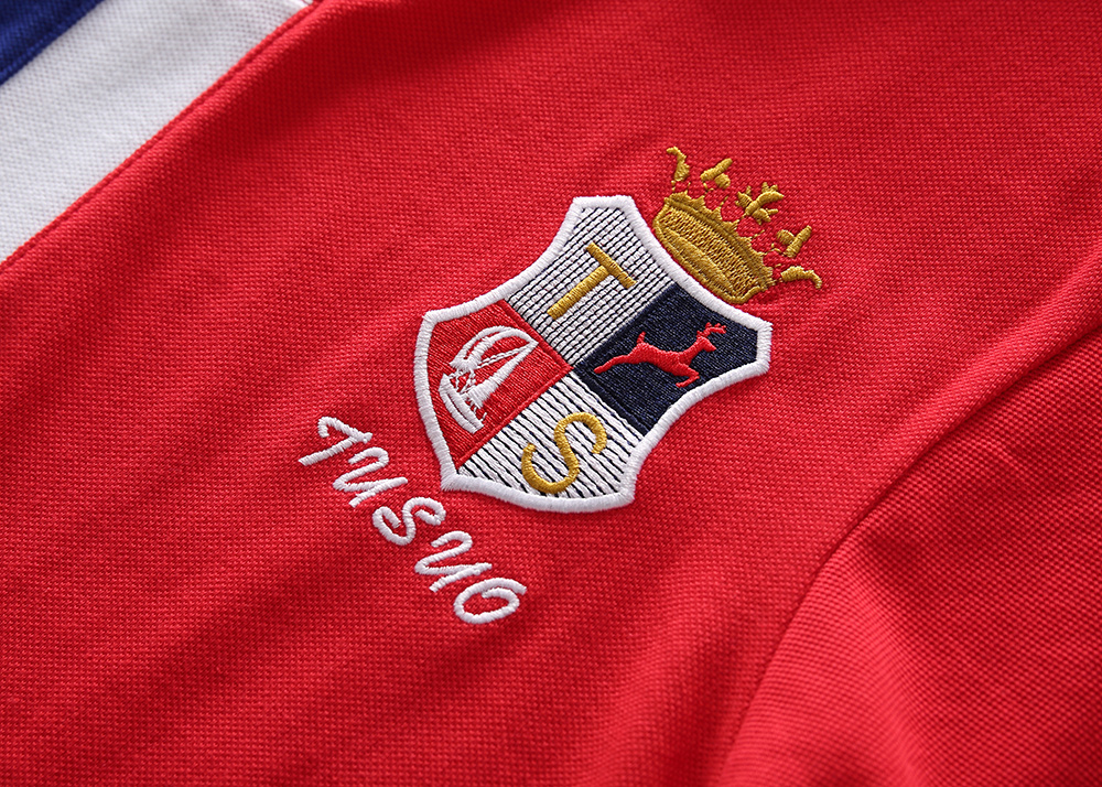 Plus Size Men's Embroidered Graphic Polo Shirts Casual Polo - Temu ...