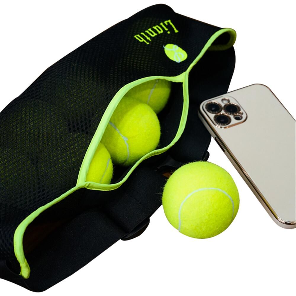 Outdoor Waist Bag Men Women Tennis Accessories - Temu