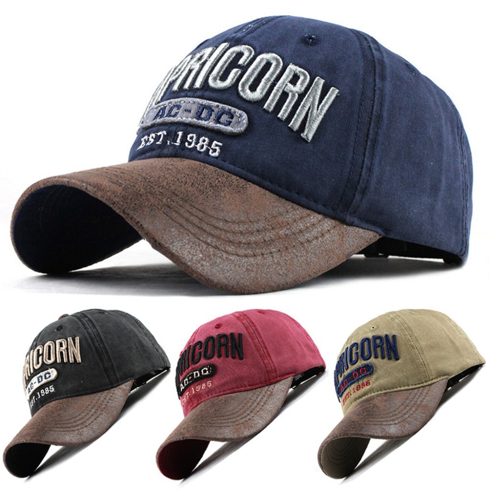 Washed Letter Embroidery Baseball Cap Men's Women's - Temu Netherlands