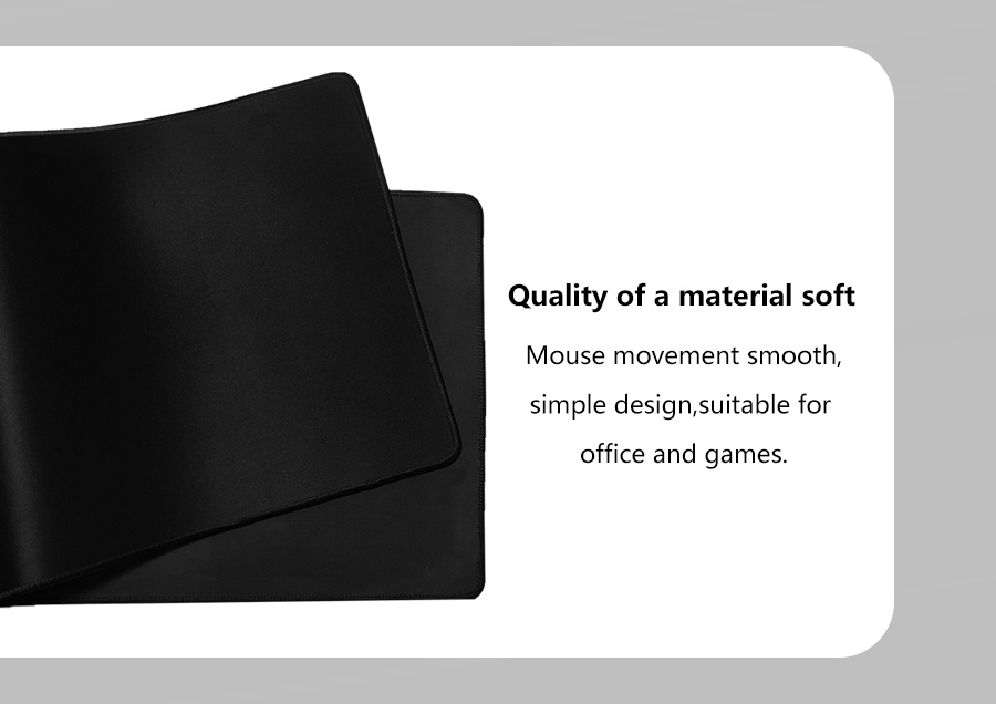 Gaming Mouse Pad Mousepad - Temu New Zealand