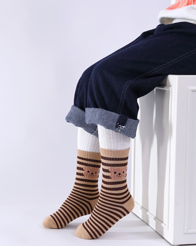 Kids Bear Striped - Temu Norway