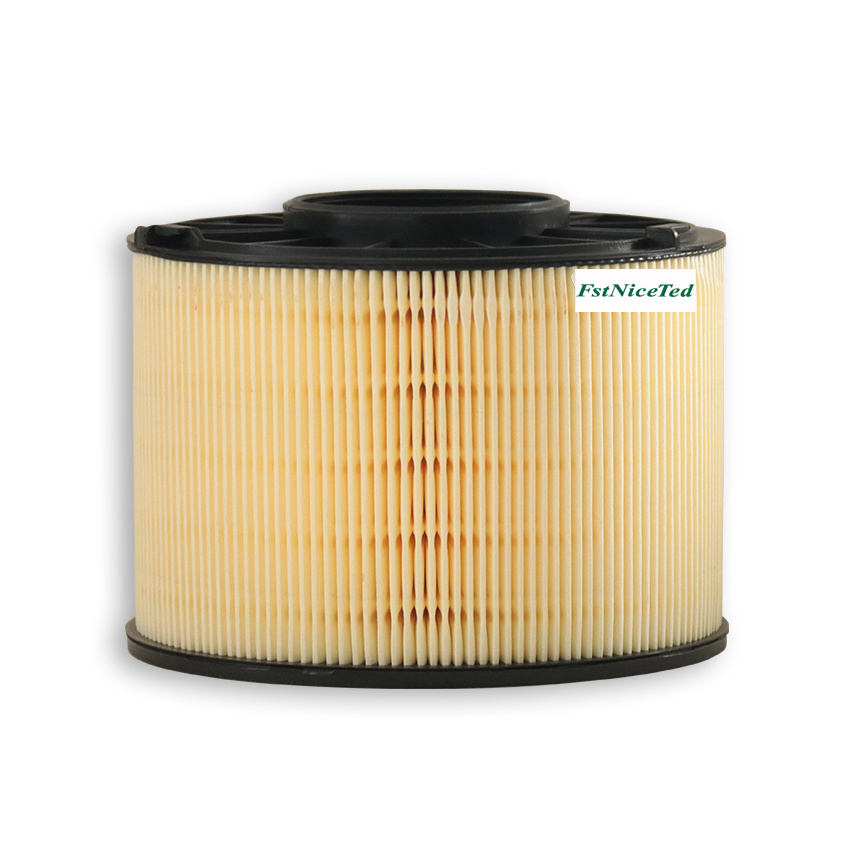 PU エアフィルターは 16 A4L 2.0T OE 8W0 133 843B/EC17012 モデルに適用し - Temu Japan