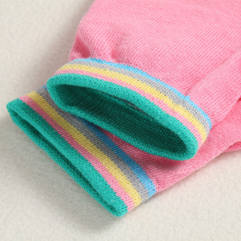 Cute Five toe Split Grip Socks Colorful Kawaii Yoga Socks - Temu Australia