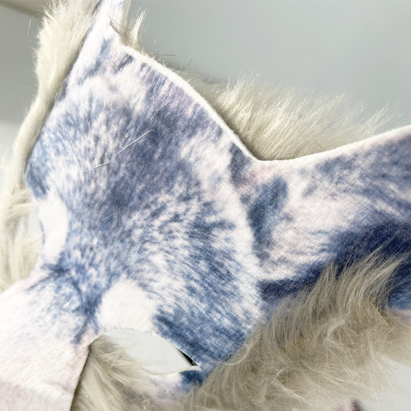 Funny Animal Weird Shape Mask, Dress- Props - Temu