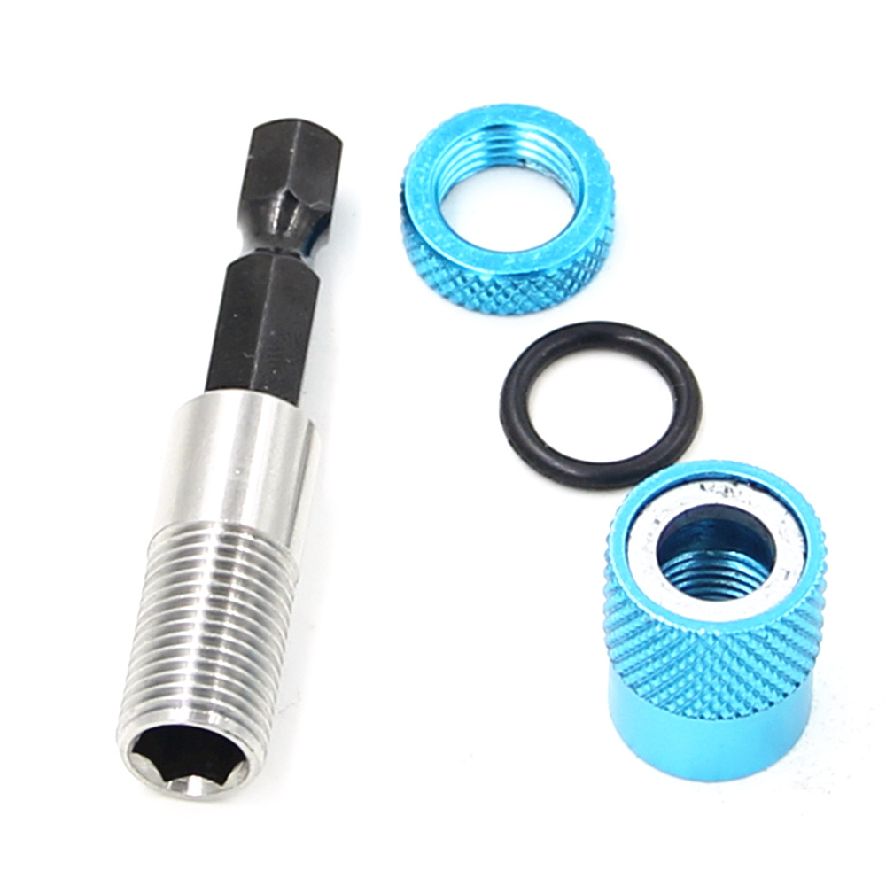 1/4 Steel Screwdriver Bit - Temu