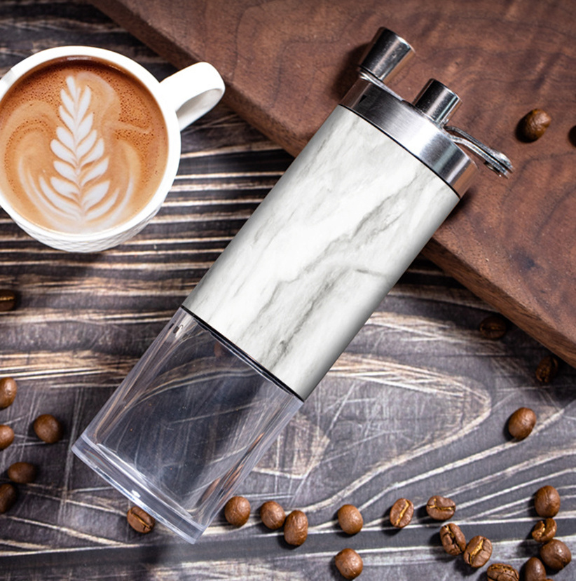 Hand Grinder Coffee Bean Grinder Seasoning Nut - Temu