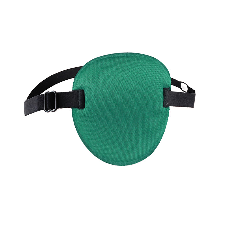 Breathable 3d Blackout Single Eye Mask Adults Improve - Temu United Kingdom