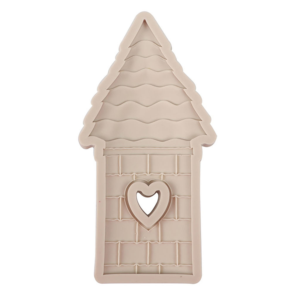 1pc Castle Silicone Mold Food Grade Ice Tray Mold Baking - Temu Australia