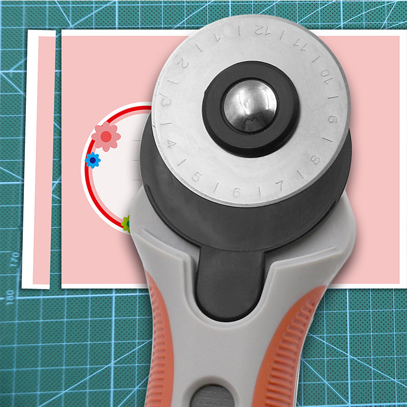 Cutting Roller Knife High Speed Steel Blade Leather Round - Temu Norway