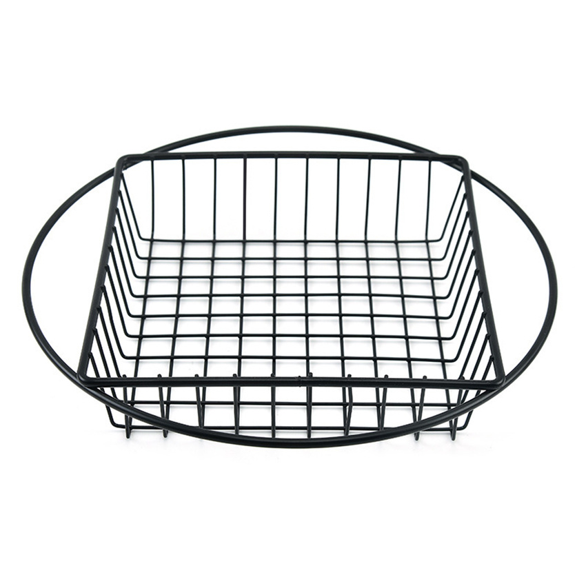 Stainless Steel Chip Basket Frying Basket Frying Chicken - Temu Australia