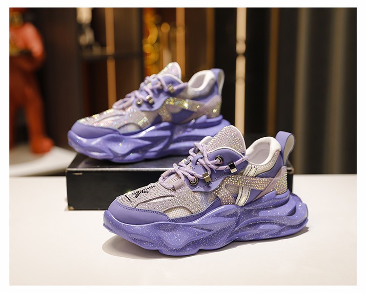 Mesh Sneakers Women s Breathable Low Top Lace Solid Color - Temu