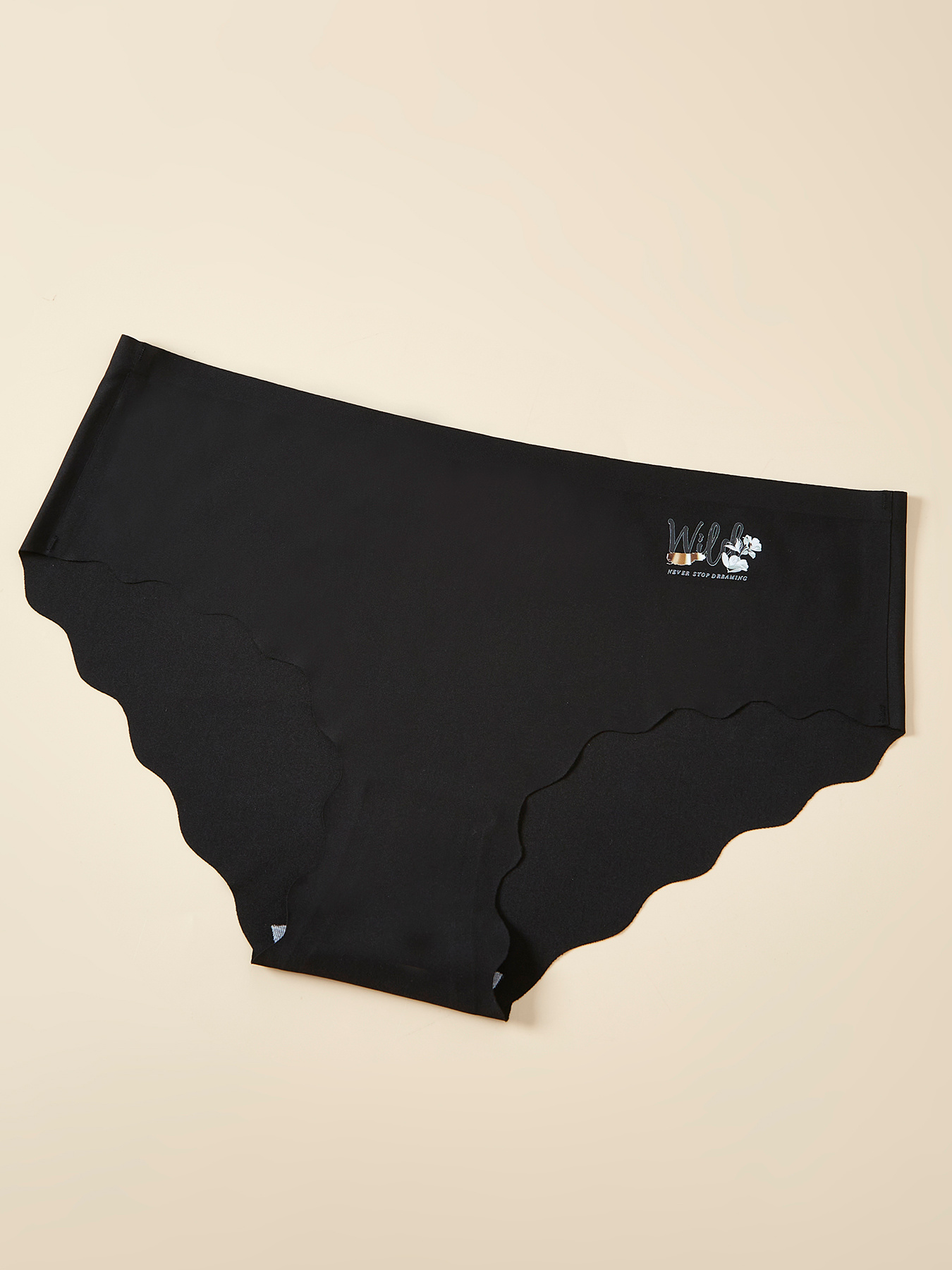 Plus Size Contrast Lace Waist Seamless Floral Trim - Temu New Zealand