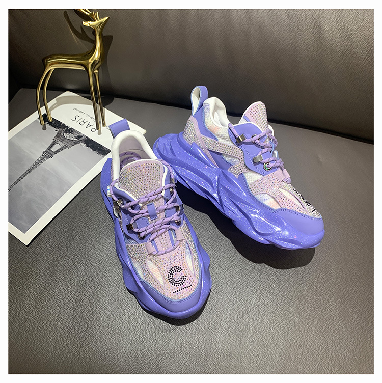 Mesh Sneakers Women s Breathable Low Top Lace Solid Color - Temu