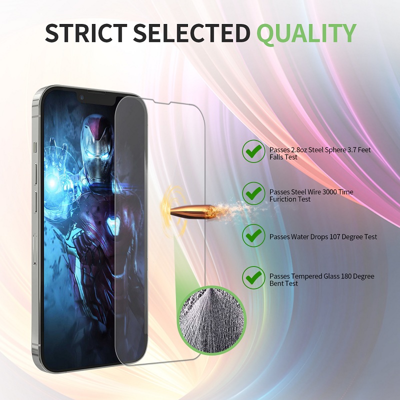 Anti Privacy Tempered Glass Film Screen Protector - Temu Australia