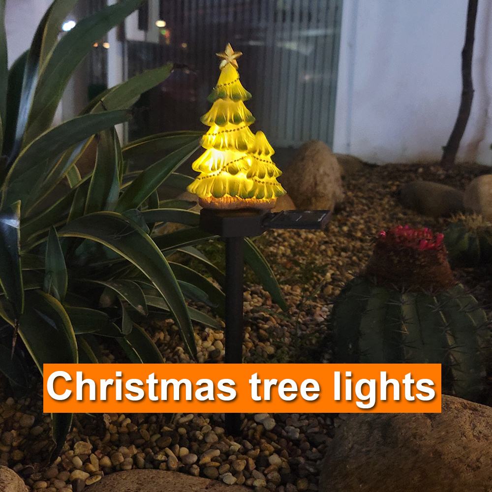 1pc Solar Lawn Lights Patio Garden Lights Waterproof Outdoor - Temu ...