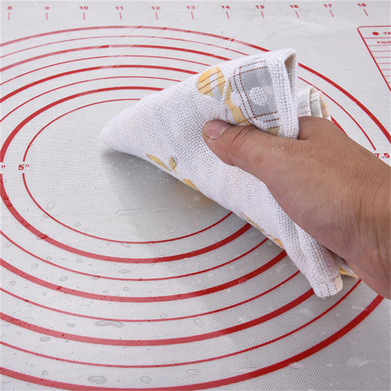 Stainless Steel Adjustable Rolling Pin Scale Dough Kneading - Temu