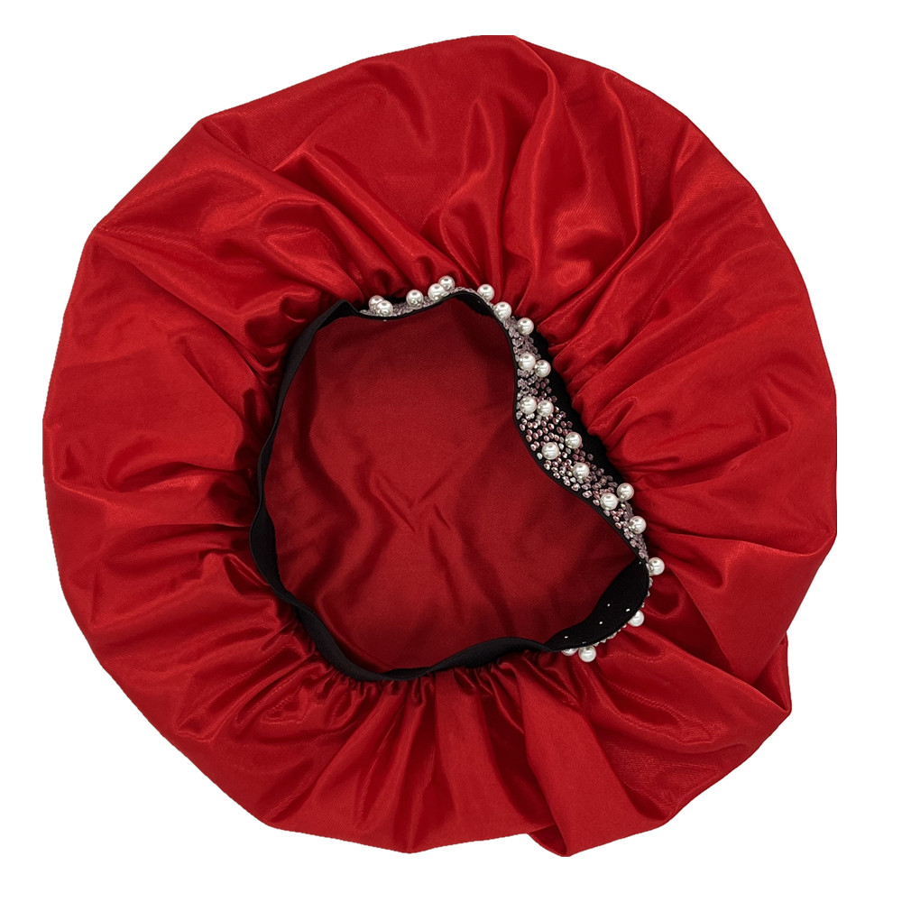 bonnet sleeping caps women night caps hair wraps - Temu Netherlands