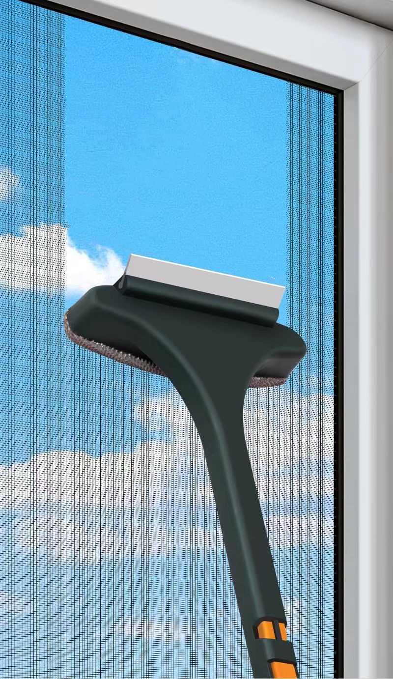 Window Mesh Screen Cleaner Multifunctional Screen Brush - Temu Australia