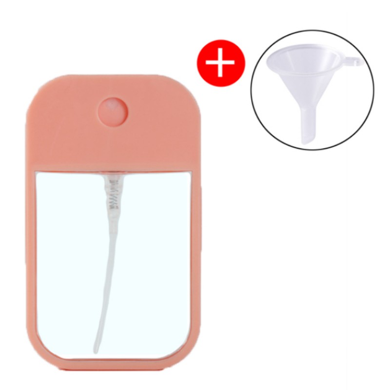 Portable Refillable Bottles Spray Containers Toner Perfume - Temu Australia