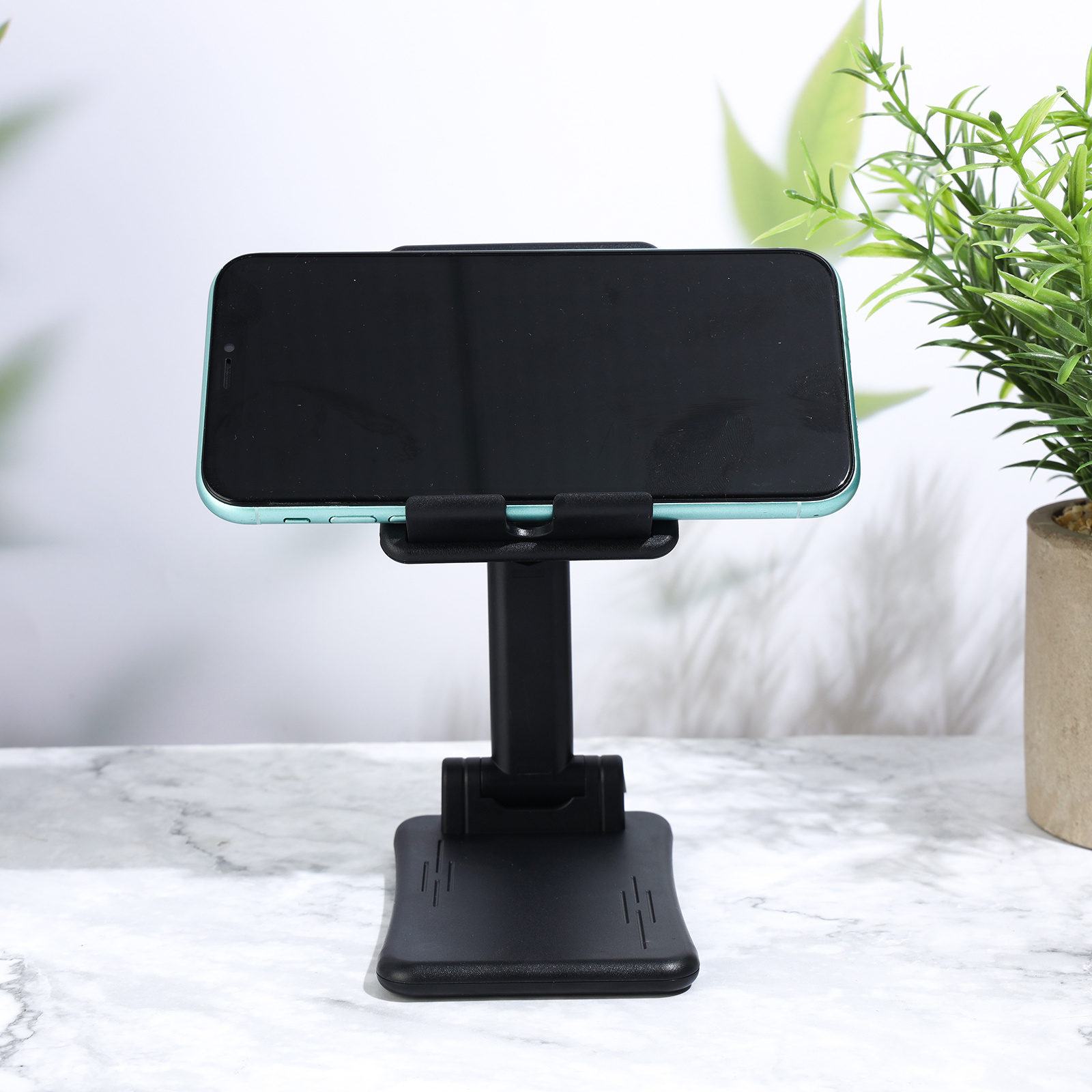 Adjustable Mobile Phone Stand Desktop Mobile Phone Stand - Temu Australia